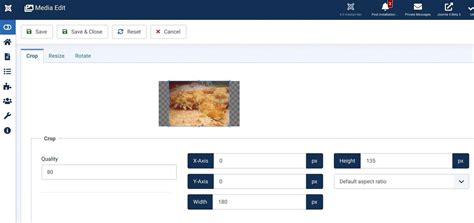 Introducing The Joomla Media Manager Features Joomlashack