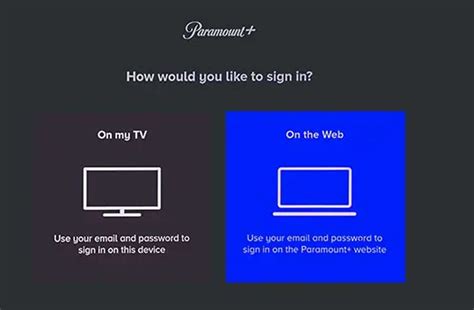 How To Download Paramount On Samsung Smart TV