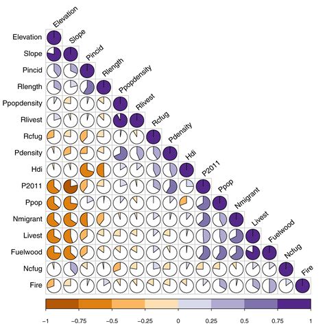 Between Socio Economic Drivers And Policy Response Spatial And Temporal Patterns Of Tree Cover