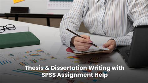 Get Spss Help For Thesis Writing