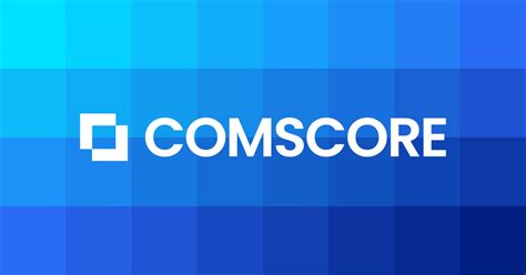 Comscore To Announce Third Quarter 2020 Financial Results Comscore