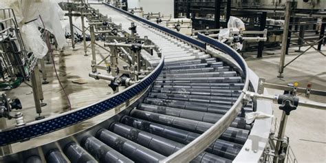 Benefits Of Plc Programming In Automated Manufacturing Crow Engineering Inc Licensed