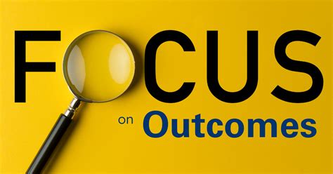 A Straightforward Way To Move From Activity To An Outcome Which Drive