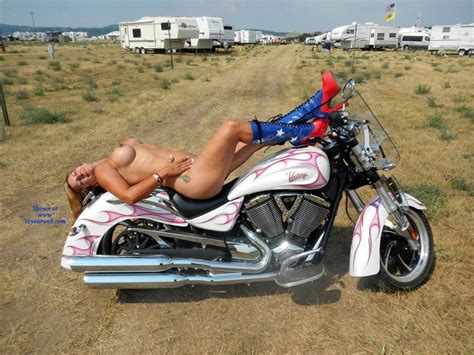 Nude In Sturgis December 2012 Voyeur Web