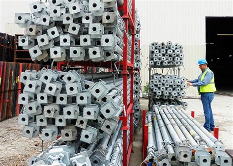 Jobsite Formwork Concrete Forming And Shoring Solutions
