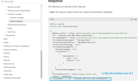 How To Send Teams Message 11 Using Graph Api By Ms Access Vba