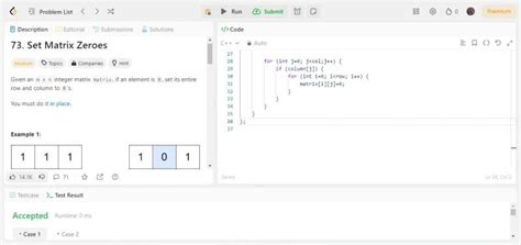 Leetcodechallenge Datastructuresandalgorithms Dsa Algorithms