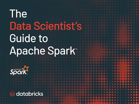 Data Scientists Guide To Apache Spark Speaker Deck