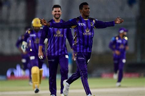 Quetta Gladiators Vs Lahore Qalandars Tips And Preview Qalandars Chase Playoff Spot As