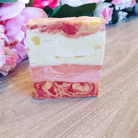 Soapio I Cut My Sex In The Beach Elemental Swirl Weve