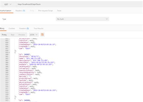 C Json Returning Lowercase When Should Be Pascal Case Stack Overflow