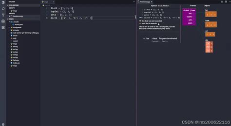 Vs Code中10个好用的python扩展插件vscode Python扩展 Csdn博客 Vs Code中10个好用的python扩展插件vscode Python扩展 Csdn博客