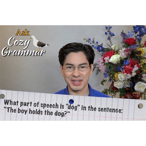 The Difference Between Subjects And Objects Ask Cozy Grammar