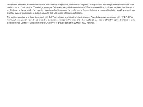 Solution Design Agentic Rag On Dell Ai Factory With Nvidia Dell Technologies Info Hub