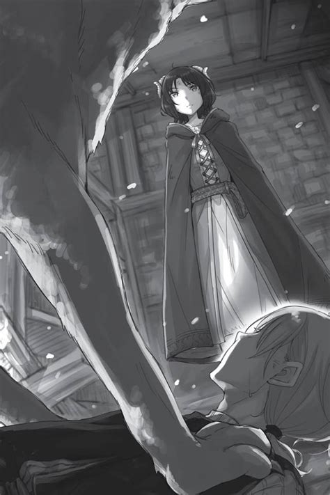 Myuri Tote Col And Ilena Gisele Spice And Wolf And More Drawn By Ayakura Juu Danbooru