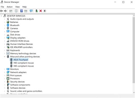 Touchpad Scroll Not Working On Windows 10 How To Fix Splaitor