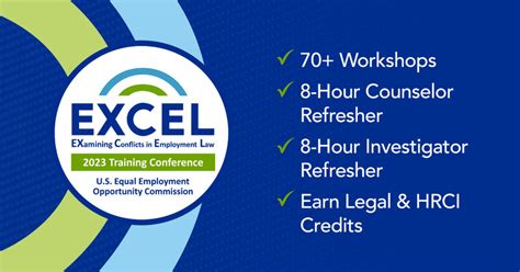 Eeoc On Linkedin Excel 2023