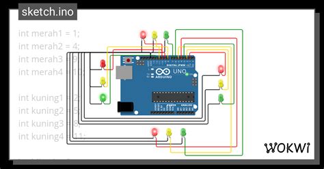 Wokwi Online Esp32 Stm32 Arduino Simulator