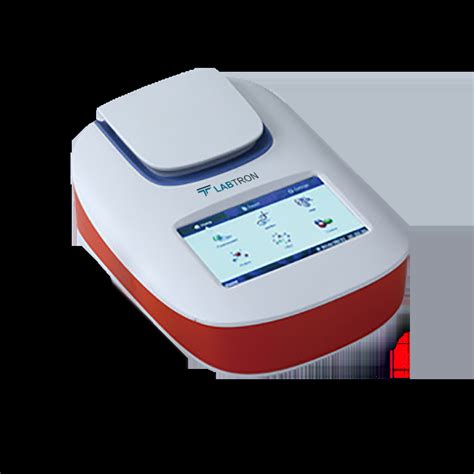 Fluorometer | Portable Fluorometer Manufacturer