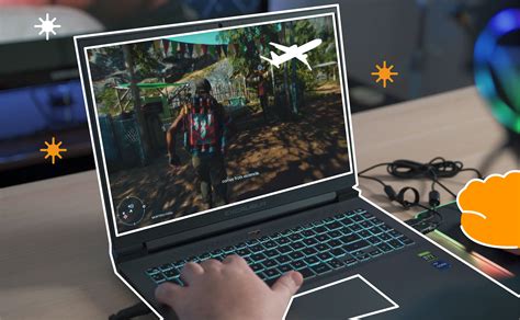 Rekomendasi Laptop Gaming Terbaik Di