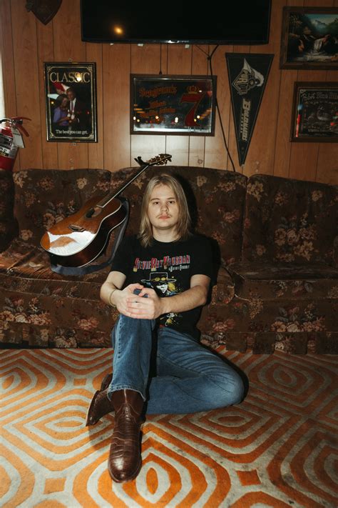 Ethan Lake Music Official