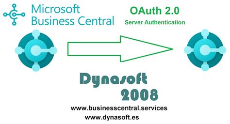 Oauth 20 Nueva Autenticación Api Business Central Con Al Business