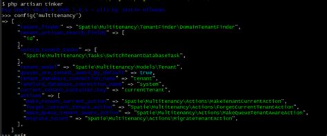 issue with migrating tenant databases multi database · issue 170