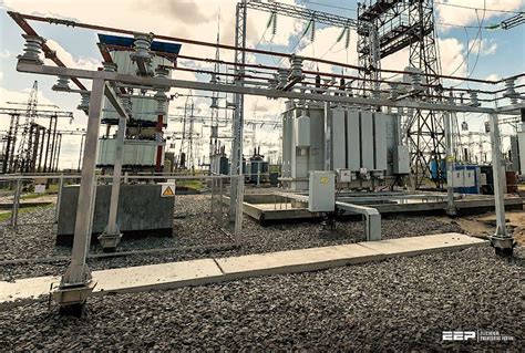 How To Design Effective Substation Grounding Practical Tips Eep Eep Electrical