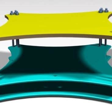 Resultant Amplitude Plot At 11 356 Hz Download Scientific Diagram