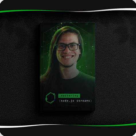 Mastering Nodejs Streams Erick Wendel Hype Cursos
