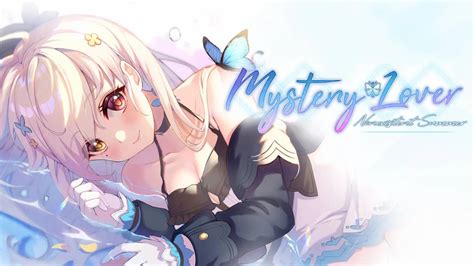 恋爱绮谭：不存在的夏天丨mystery Lover Nonexistent Summerswitch520游戏网