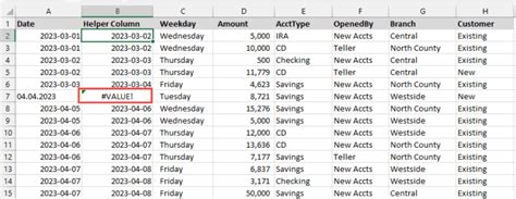 Cannot Group That Selection Error In Pivot Tables Fixed