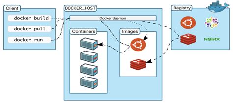 Docker Training And Certification Course Professnow Blog
