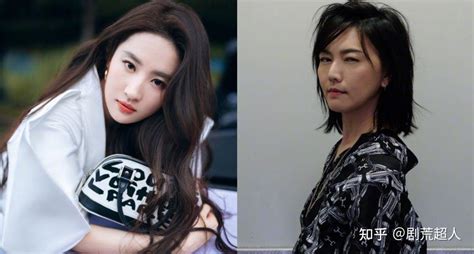 《乘风破浪4》拟邀名单曝光！「豪华阵容」一字排开惊现刘亦菲 知乎