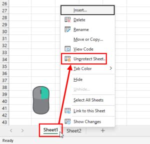 Ways To Lock And Unlock Formulas In Microsoft Excel How To Excel