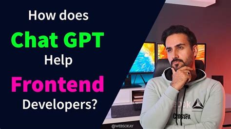Masoud Ekhtiyari On Linkedin How Chatgpt Can Help Frontend Developers