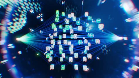 Free Artificial Neural Network Stock Video Footage Download No Copyright Clips