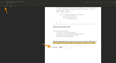 How To Make A Fillable PDF Form Without Acrobat 3 Methods Kwebby
