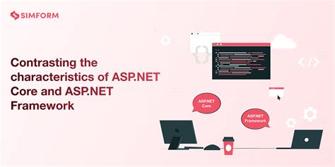 Net Framework Development