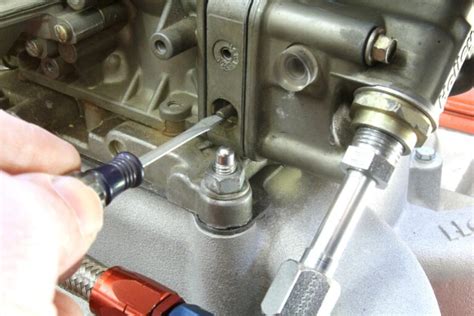 How To Set Idle Mixture On A Carburetor – The Complete Guide