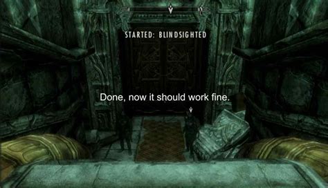 How To Skip The Skyrim Intro Speed Up Your Game Start