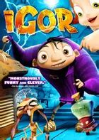 Igor 2008 Movie Posters
