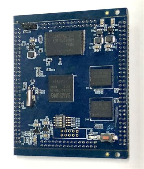 Pcba Design Company Iot Modem Circuit Device Pcb Control Board