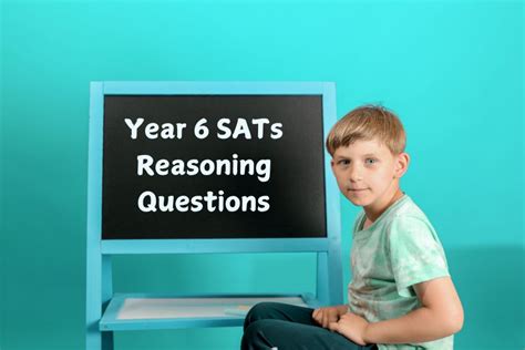 Mastering Year 6 Sats Reasoning Questions Ks2 Maths