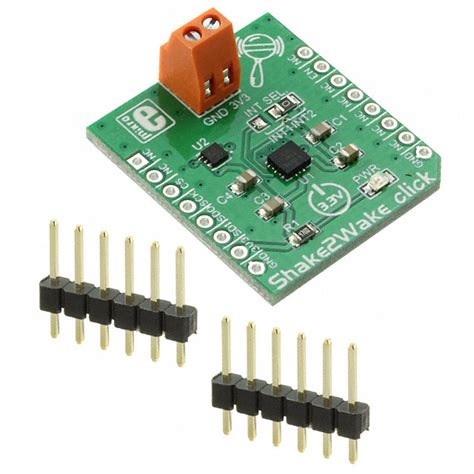 mikroe 1942 mikroelektronika development boards kits programmers