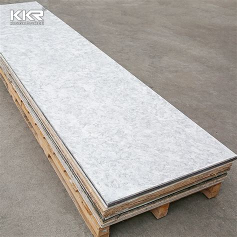 Solid Surface 12mm Acrylic Modified Resin Solid Surface Sheet Buy Acrylic Modified Solid