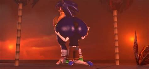 Sonicexe Vore By Voretube на русском