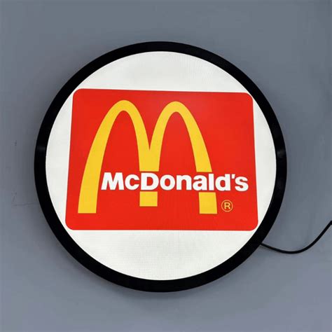 Digital Round Monitor 24inch Circular LCD Touch Screen AVLink