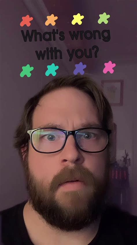 Trevor Is A Certified Twitter Sexyman With PROOF Fandom