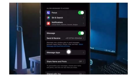 How To Delete IMessage Apps In IOS Vacate Your App Library